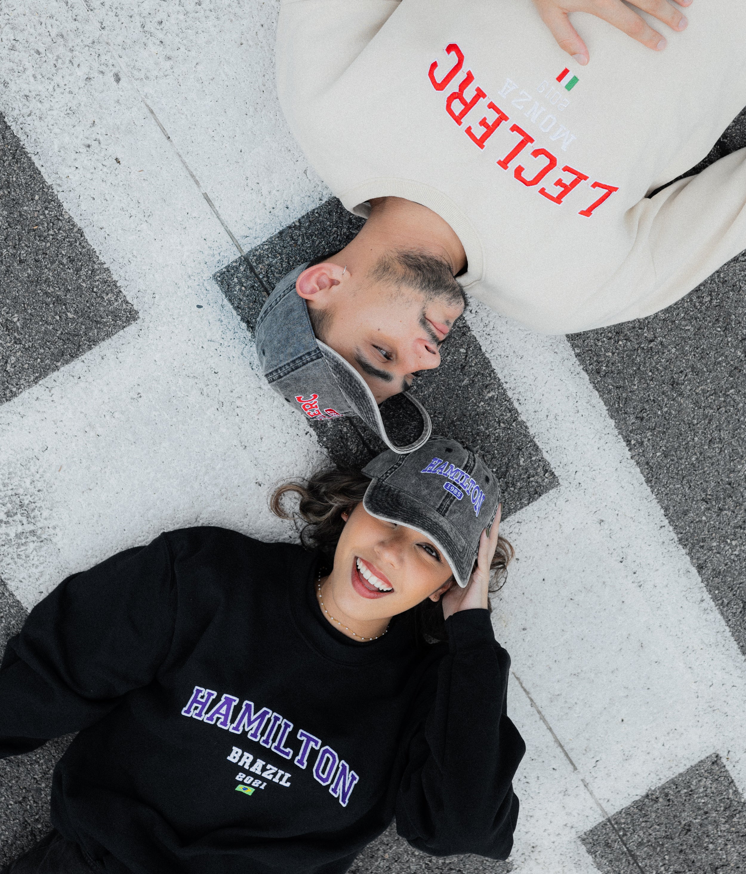 The Slipstream Apparel